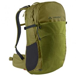 Vaude - Wizard 24+4 - Wanderrucksack Gr 24+4 l oliv