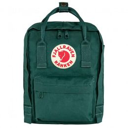 Fjällräven Fjällräven - Kanken Mini - Daypack Gr 7 l grün