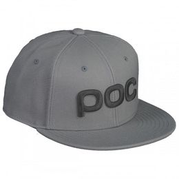 POC - POC Corp - Cap Gr One Size grau