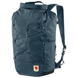 Fjällräven Fjällräven - High Coast Rolltop 26 - Daypack Gr 26 l blau