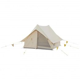 Nordisk - Ydun Tech Mini - 2-Personen Zelt beige