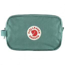 Fjällräven Fjällräven - Kånken Gear Bag - Tasche Gr 2 l türkis