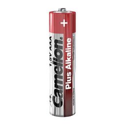 Plus Micro aaa Batterie (24er Box) - CAMELION