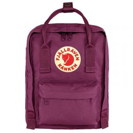 Fjällräven Fjällräven - Kanken Mini - Daypack Gr 7 l lila