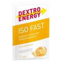 Dextro Energy Sports Nutr.IsoFast Plv.Fruit-Mix 56 g