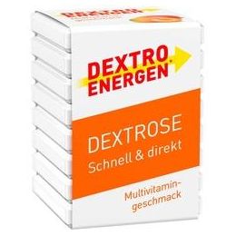 Dextro Energen Multivitamin Würfel 1 St