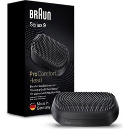 Aufsatz S9 ProComfort 94PS schwarz Typ: Aufsatz Kompatibel zu: Braun Series Serie 9, 9 Pro und 9 Pro+