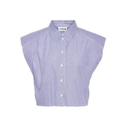 Noisy may Blouse 'KATRINE' female Blue size XL
