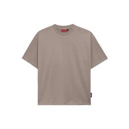 Prohibited Shirt male Beige size XS