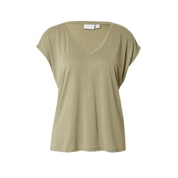 Vila T-Shirt Damen Gr&ouml;&szlig;e L oliv