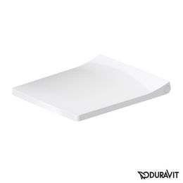 Duravit Viu WC-Sitz, 0021290000,