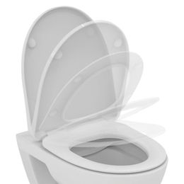 Ideal Standard i.life A WC-Sitz, T467701,