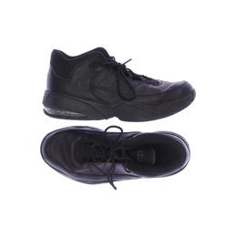 Nike Air Jordan Herren Sneakers, schwarz, Gr. 44