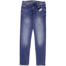 Pepe Jeans Herren Jeans, blau, Gr. 28