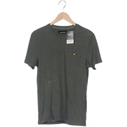 Lyle & Scott Lyle & Scott Herren T-Shirt, grün