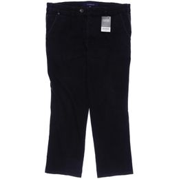 Atelier GARDEUR Herren Jeans, schwarz, Gr. 25