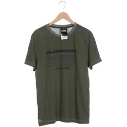 Lacoste Sport Herren T-Shirt, grün