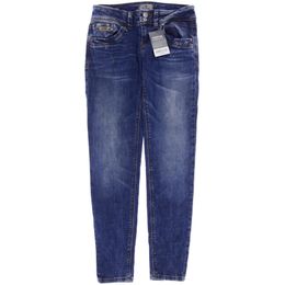 LTB Damen Jeans, blau, Gr. 36