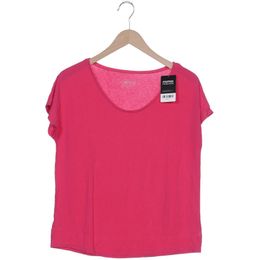 Cartoon Damen T-Shirt, pink, Gr. 38