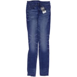 G-Star Raw G Star RAW Damen Jeans, blau, Gr. 26