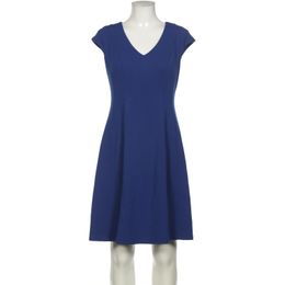 Ashley Brooke Damen Kleid, blau, Gr. 36