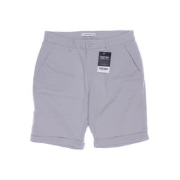 Reserved Damen Shorts, grau, Gr. 36