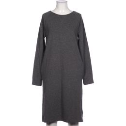 LANDS' END Lands End Damen Kleid, grau