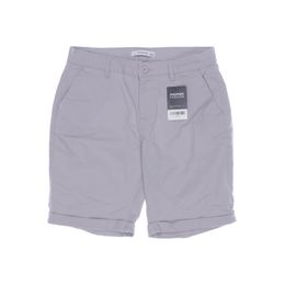 Reserved Damen Shorts, grau, Gr. 36