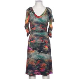 Oakwood Damen Kleid, mehrfarbig, Gr. 34