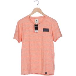 Garcia Herren T-Shirt, orange