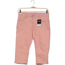 Mustang Damen Shorts, pink, Gr. 42