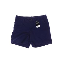 GAP Damen Shorts, marineblau