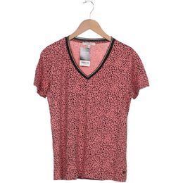 Garcia Damen T-Shirt, pink, Gr. 38