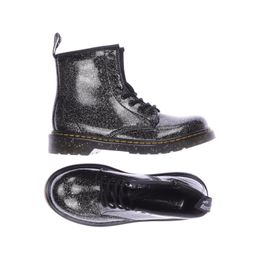 Dr. Martens Damen Stiefelette, schwarz, Gr. 36