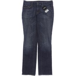 Citizens of Humanity Damen Jeans, blau