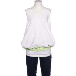 adidas originals Damen Top, weiß, Gr. 34