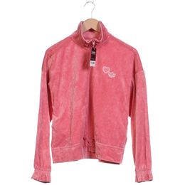 adidas originals Damen Sweatshirt, pink, Gr. 40