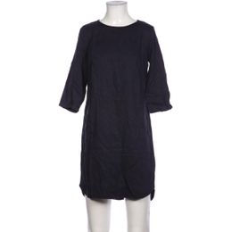 armedangels Damen Kleid, marineblau, Gr. 34