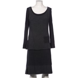 Deerberg Damen Kleid, grau