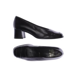 Ara Damen Pumps, schwarz