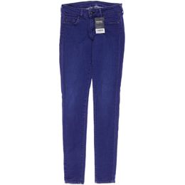 Pepe Jeans Damen Jeans, blau, Gr. 26