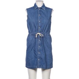 Pepe Jeans Damen Kleid, blau, Gr. 36