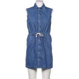 Pepe Jeans Damen Kleid, blau