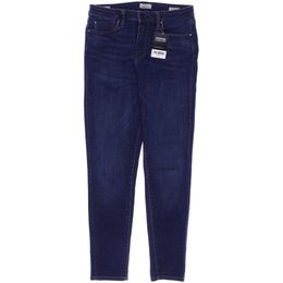 Pepe Jeans Damen Jeans, blau, Gr. 28