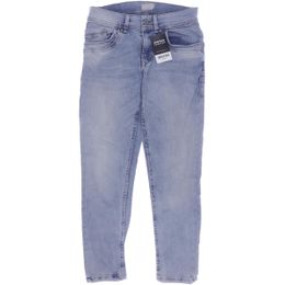 Pepe Jeans Damen Jeans, blau, Gr. 26