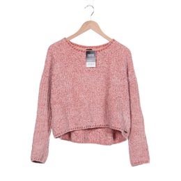 Pepe Jeans Damen Pullover, pink