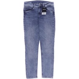 Pepe Jeans Damen Jeans, blau, Gr. 27