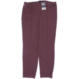 Luisa Cerano Damen Stoffhose, mehrfarbig, Gr. 32