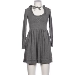 Superdry Damen Kleid, grau