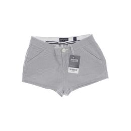 Superdry Damen Shorts, grau, Gr. 32